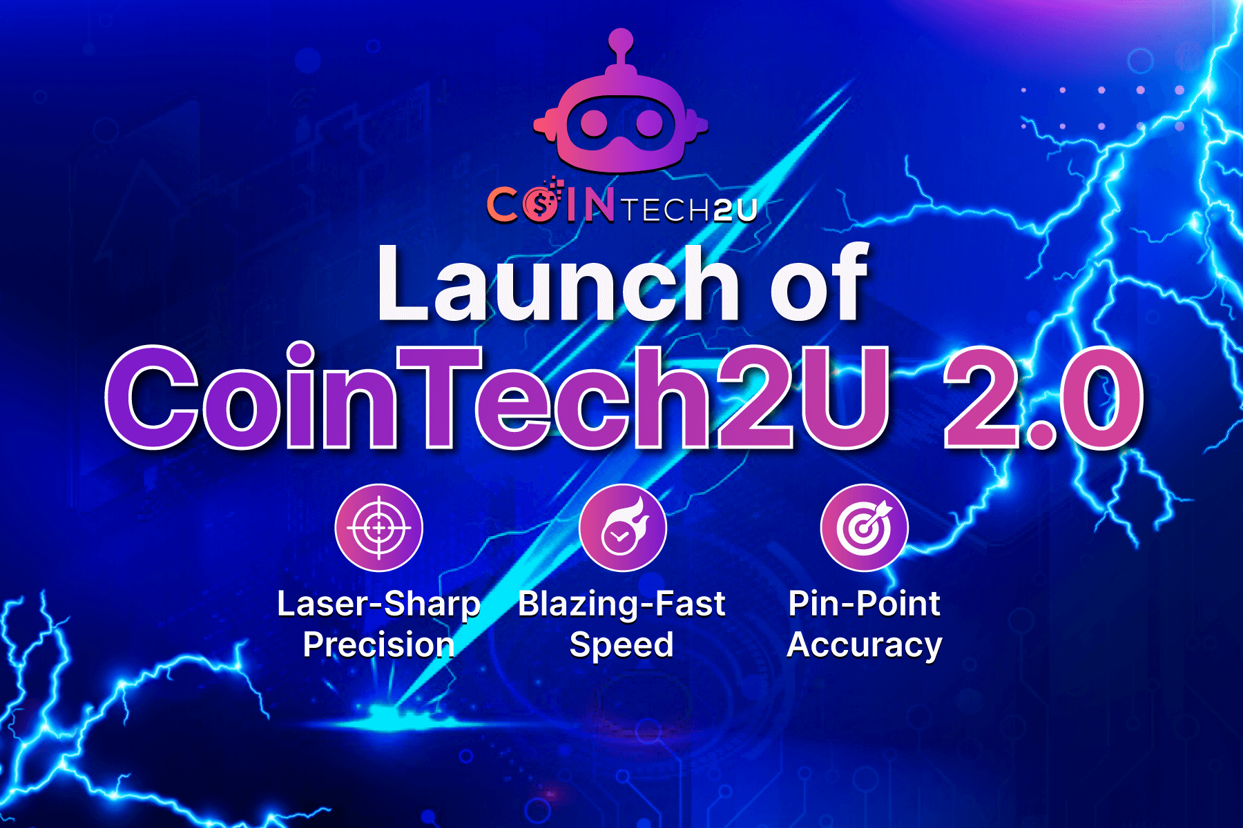 CoinTech2u