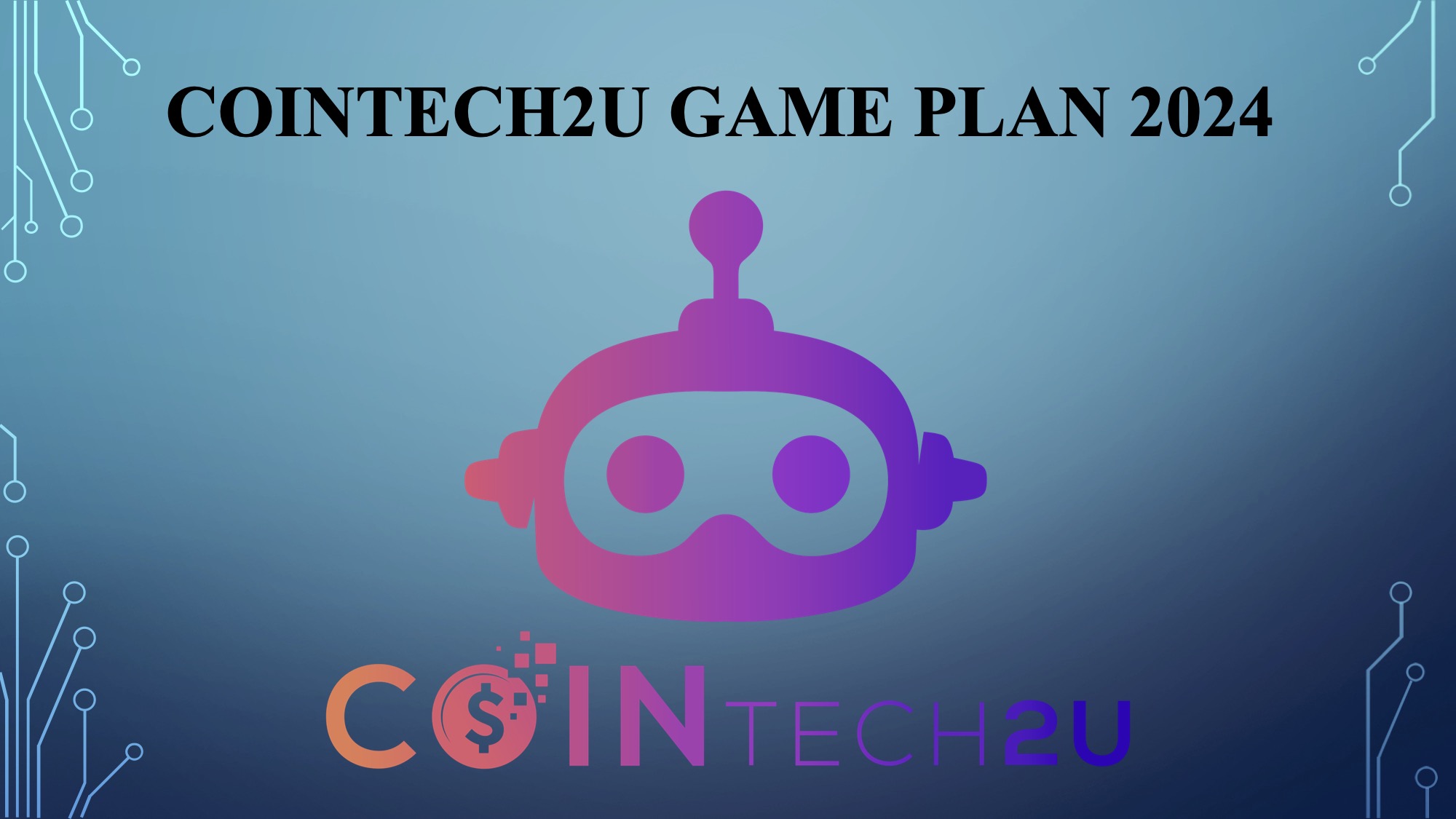 CoinTech2u